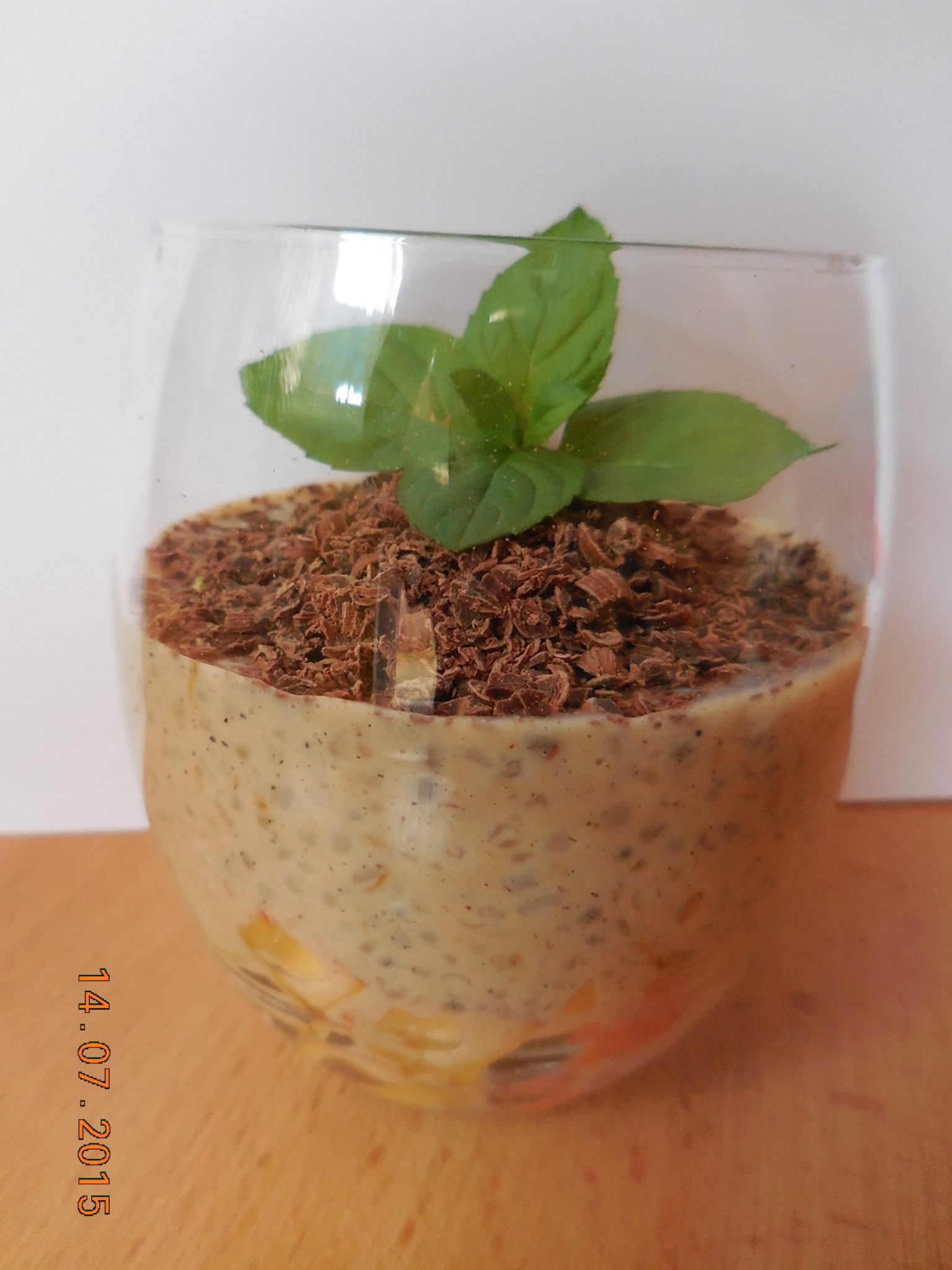 Recept na domácí Irish Cream - Carujeme.cz