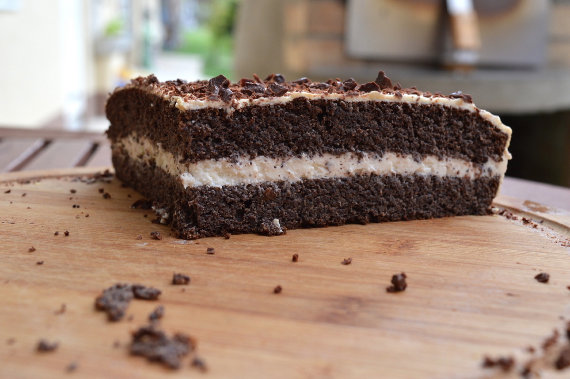 Maková torta - Carujeme.cz