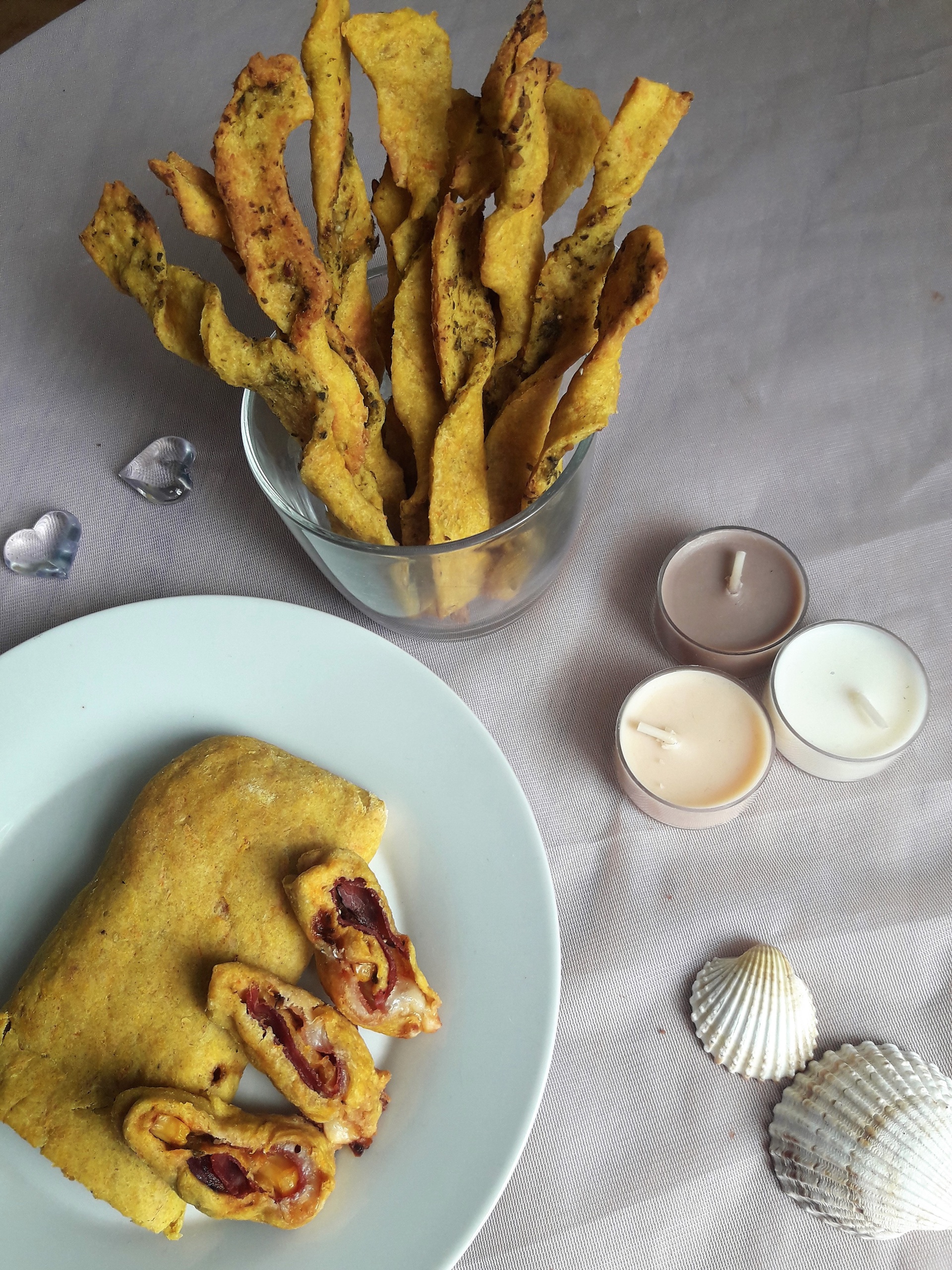 Recept na snadný puding s chia semínky bez vaření - Carujeme.cz